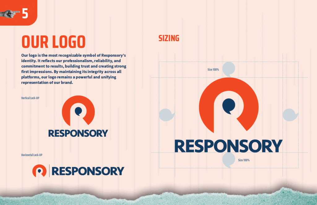 Brand Identity Policing: 15 Rules You Must Enforce - Responsory