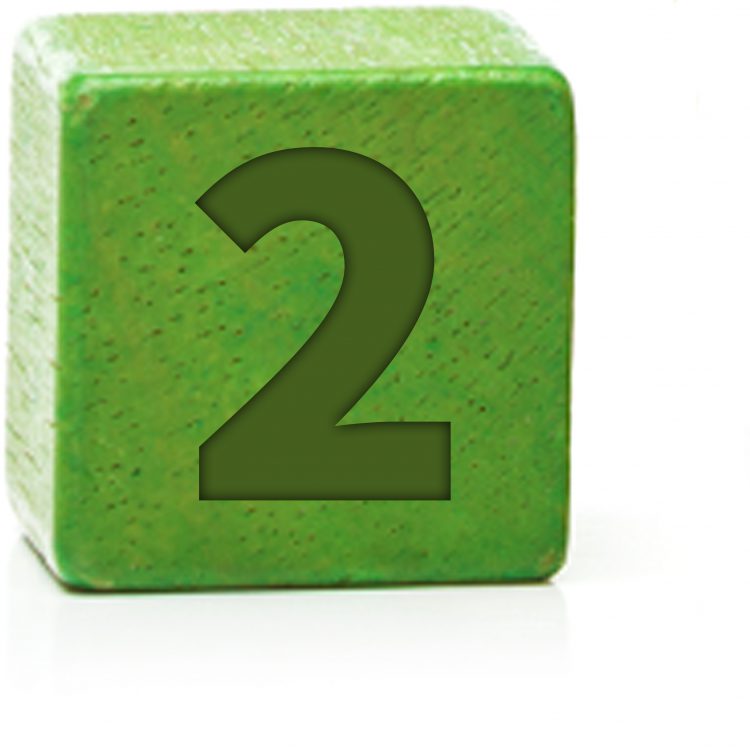 8 Building Blocks for B2B Marketing Success - Responsory