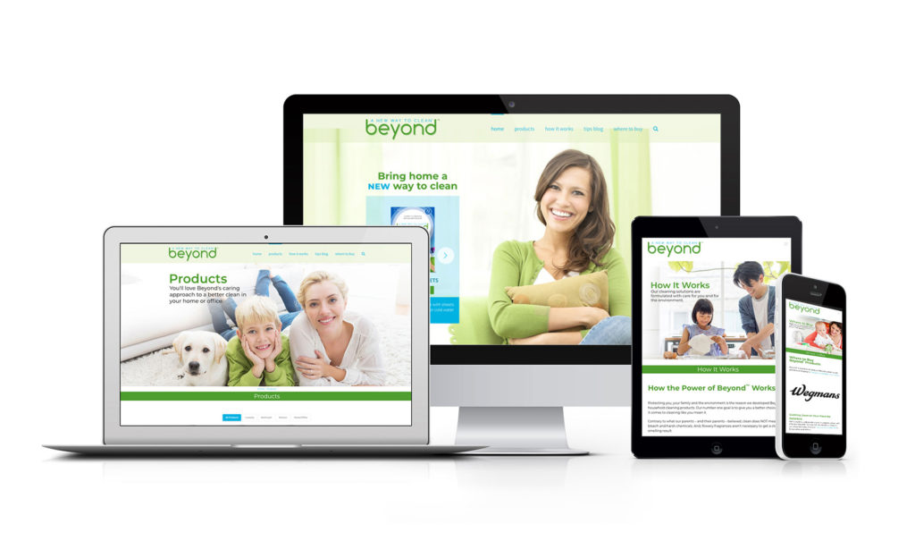 A Product Launch that goes Above and Beyond - Responsory