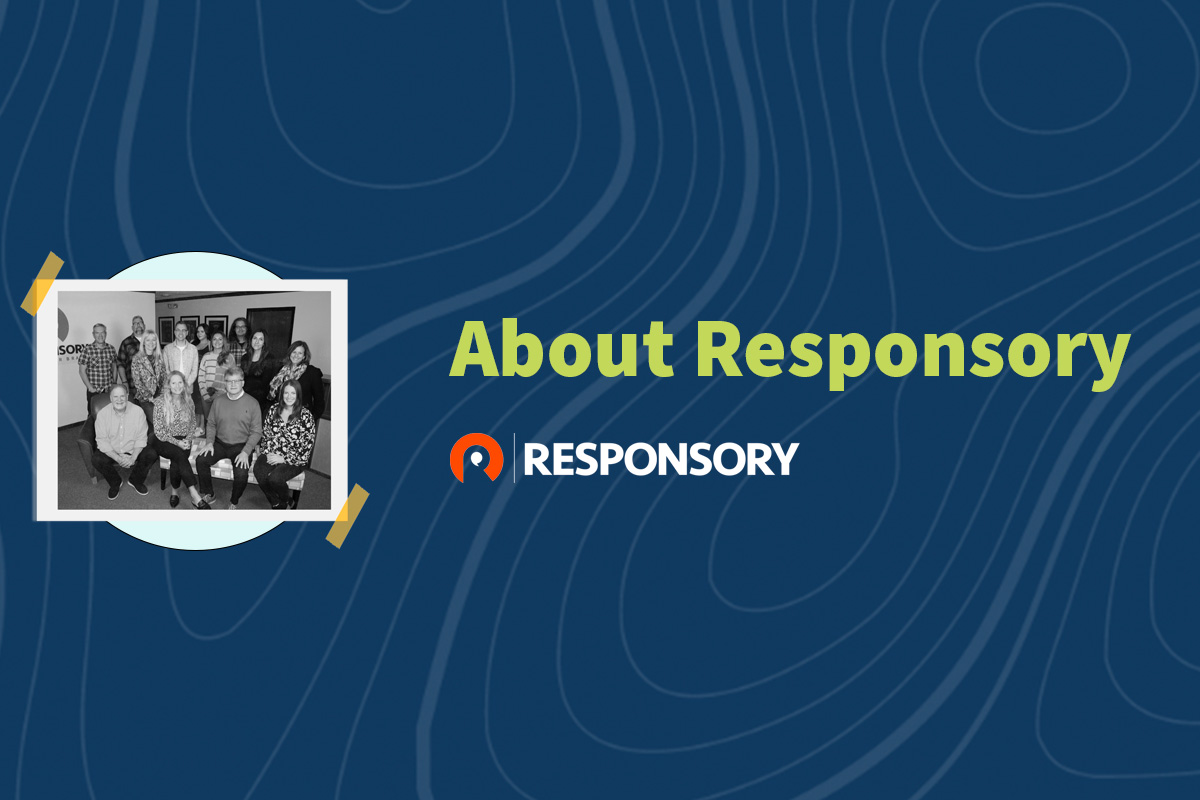 About Responsory - Responsory