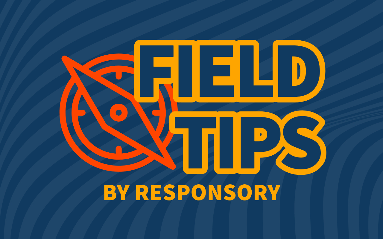 Field Tips: Crafting Compelling CTAs That Drive Results - Responsory