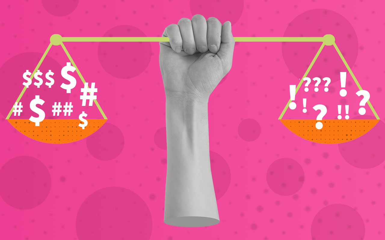 Quantitative vs. Qualitative Market Research - Responsory