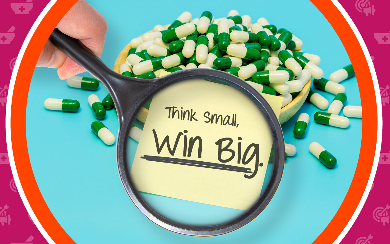 The Benefits of a Small Pharma Marketing Agency - Responsory